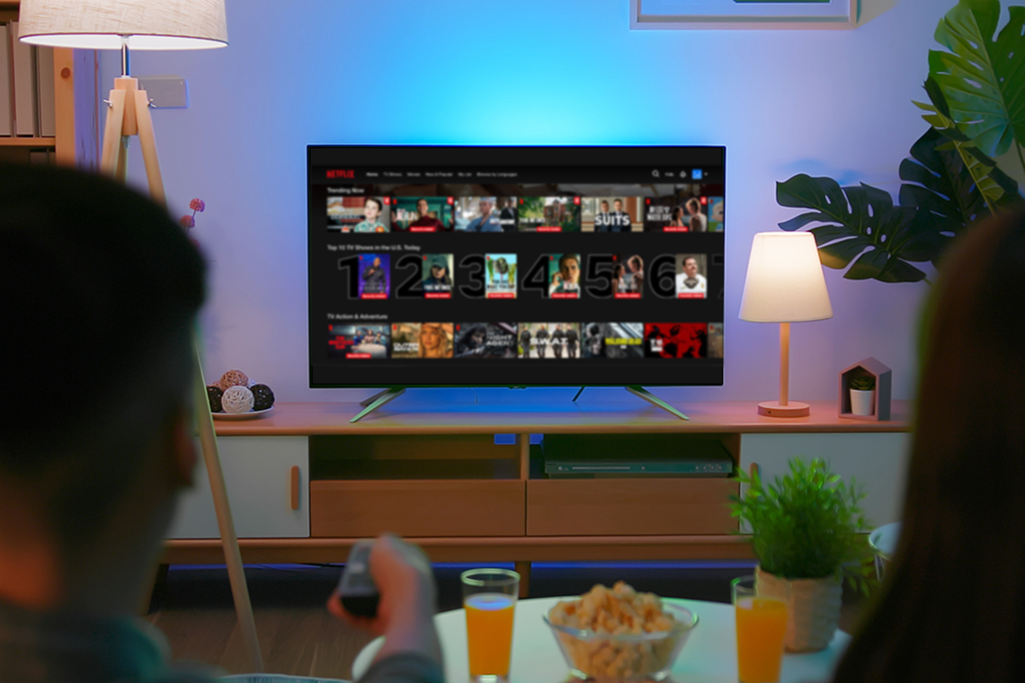 Verizon myPlan perks now include Netflix and Max - Cellular Sales Verizon myPlan perks now include Netflix and Max - Cellular Sales