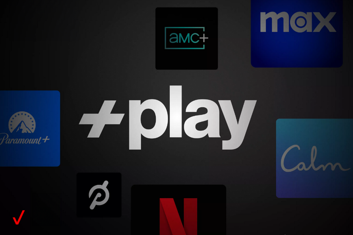Verizon myPlan perks now include Netflix and Max - Cellular Sales Verizon myPlan perks now include Netflix and Max - Cellular Sales